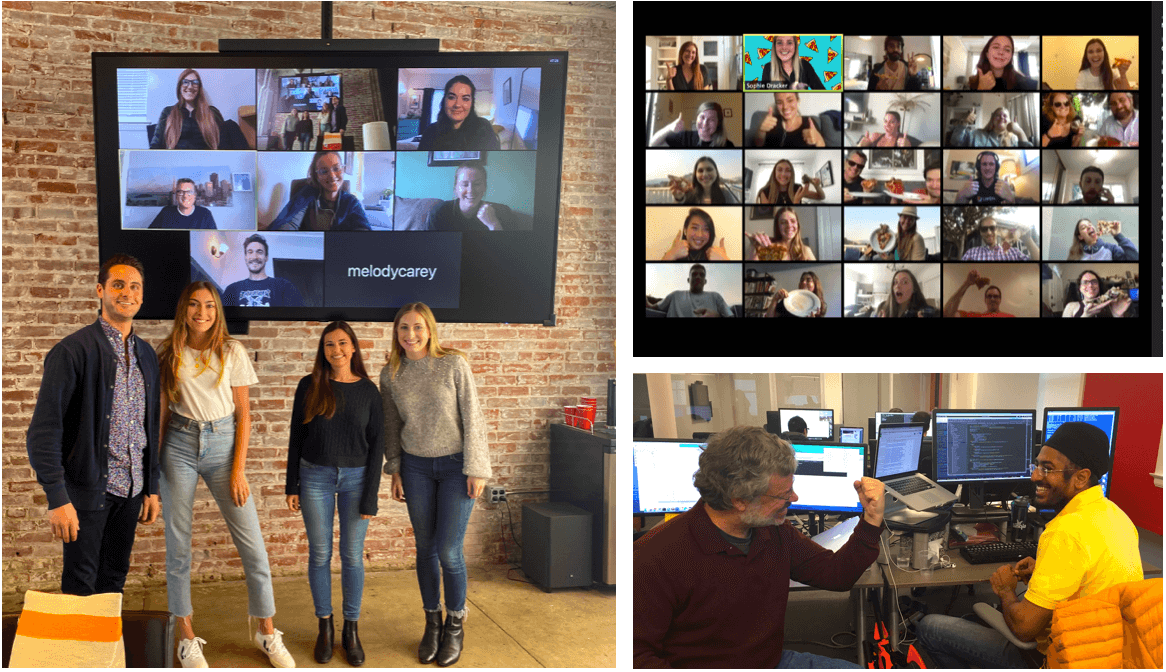 Linqia Logo