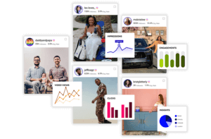 Why Choose Liniqa for Influencer Marketing – Linqia