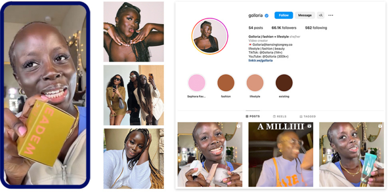 Top Black Influencers You Need To Follow – Linqia