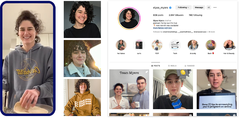 Top Women Influencers You Need To Follow – Linqia