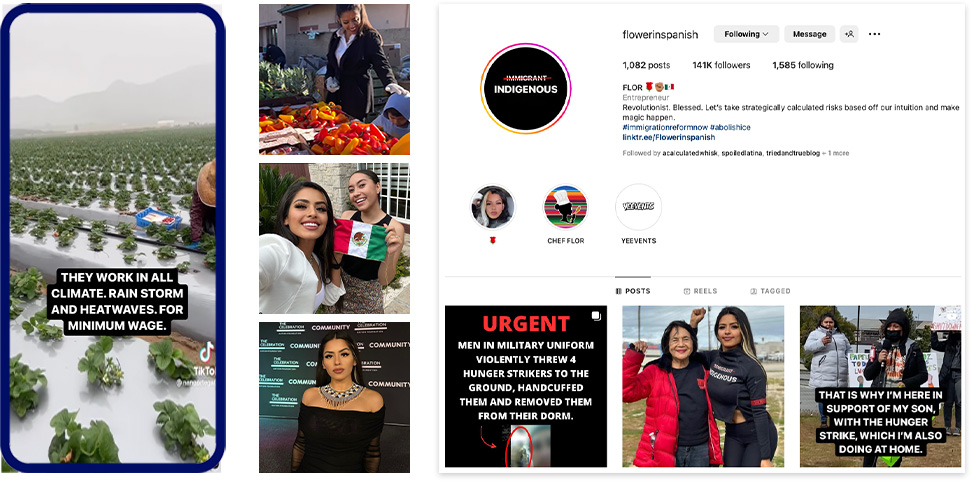 Top Women Influencers You Need To Follow – Linqia