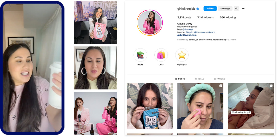 Top Women Influencers You Need To Follow – Linqia