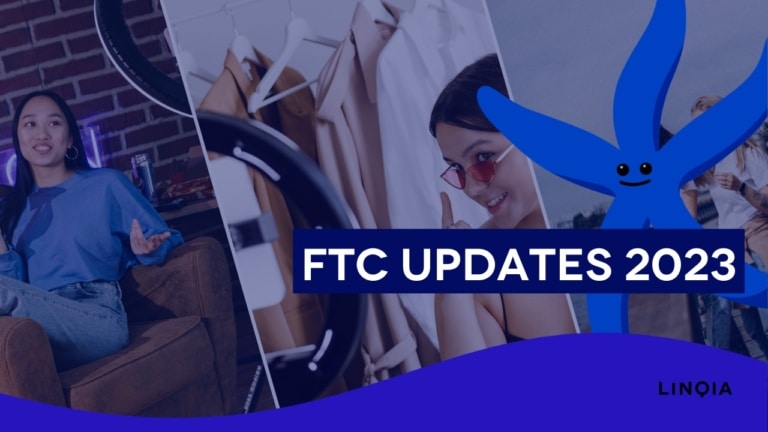 Navigating the Updated FTC Guidelines – Linqia