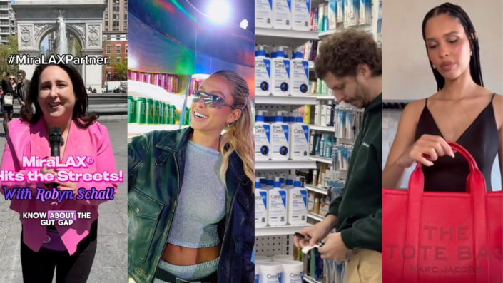 Top 5 Influencer Brand Partnerships of 2024 – Linqia