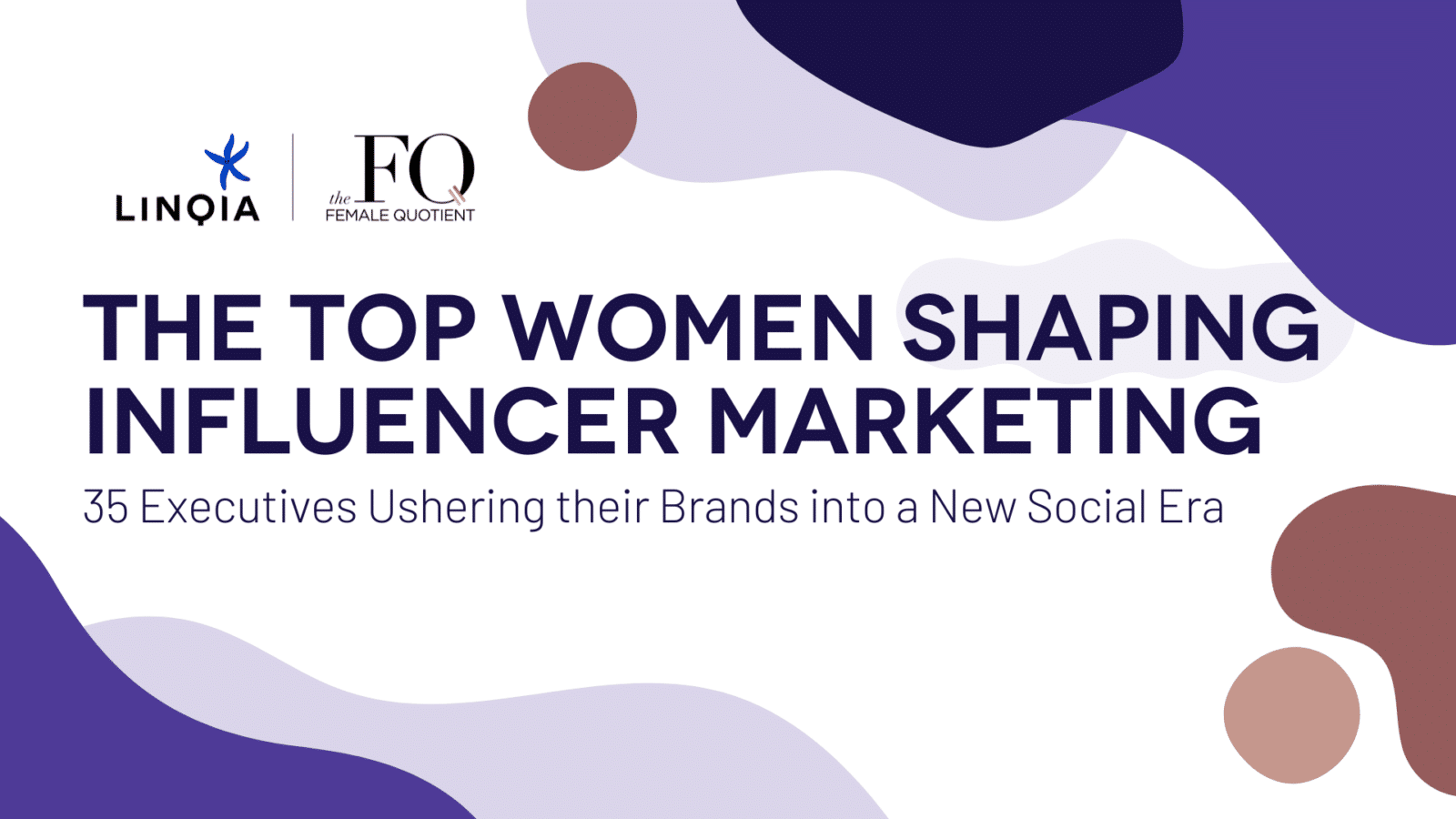 Meet the Women Redefining Influencer Marketing – Linqia