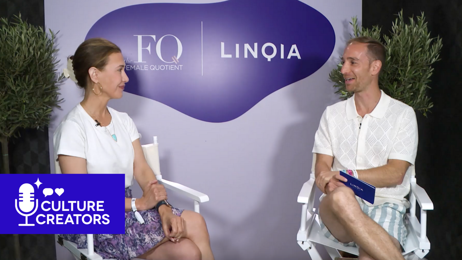 Culture Creators: Amy Powell – Linqia
