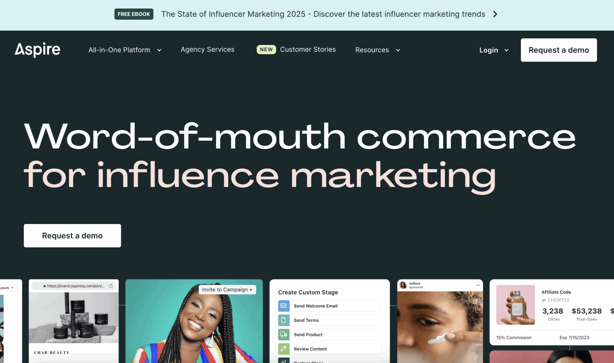 The Top 10 Influencer Marketing Platforms in 2025: An Objective Review ...