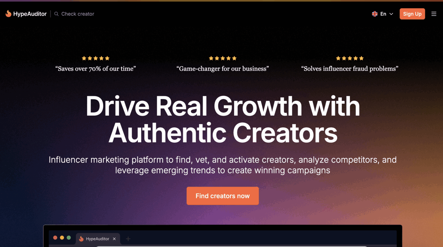 The Top 10 Influencer Marketing Platforms in 2025: An Objective Review ...