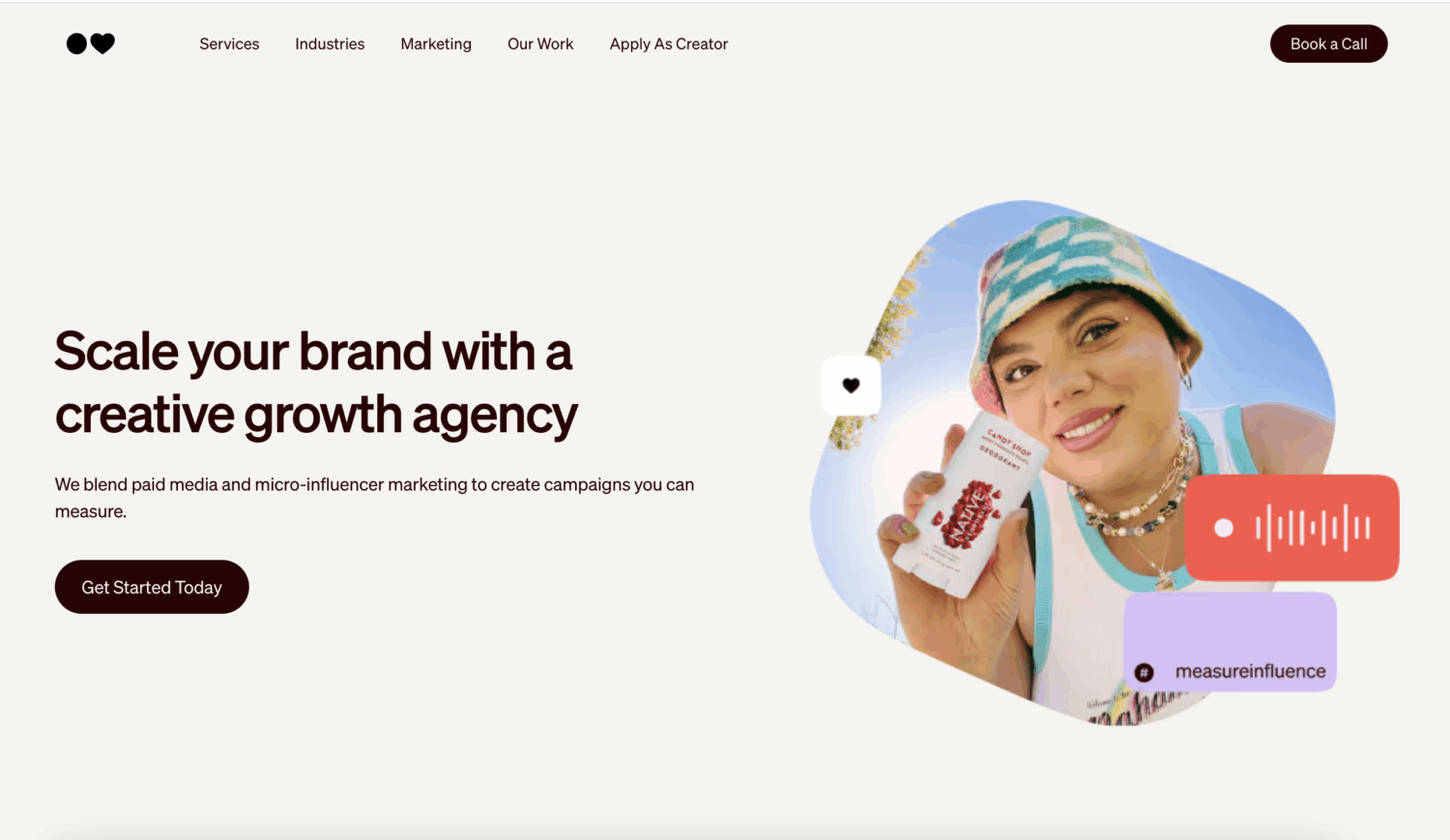 The Best Influencer Marketing Agencies for TikTok – Linqia