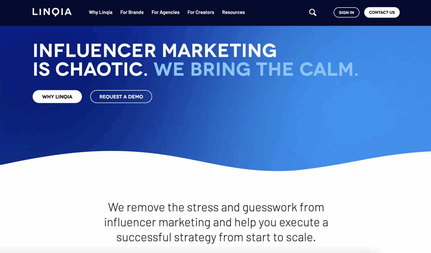 The Top 10 Influencer Marketing Platforms in 2025: An Objective Review ...