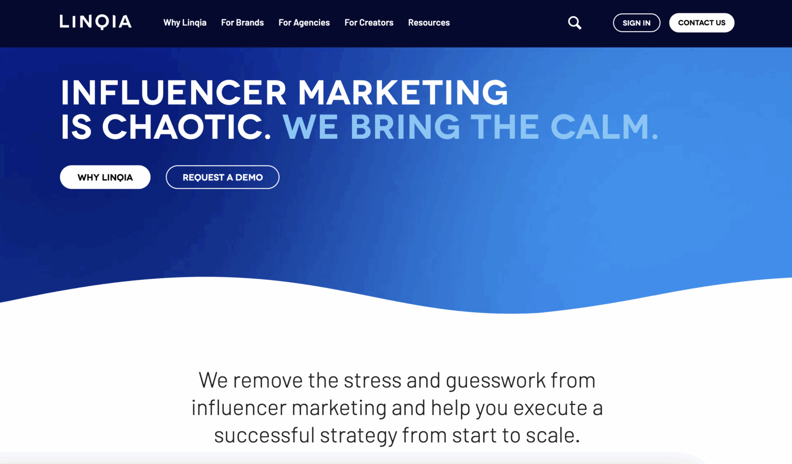 The Top 10 Influencer Marketing Platforms in 2025: An Objective Review ...